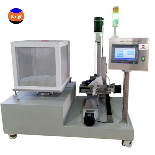 China Feather Tester manufacturers, Feather Tester suppliers, Feather ...