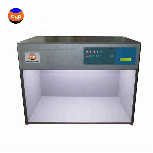 China Color Matching Light Box manufacturers, Color Matching Light Box ...