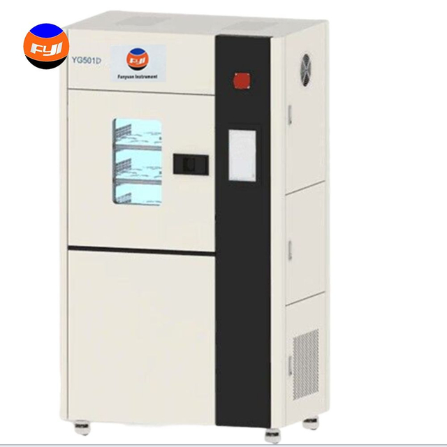 China Water Vapor Transmission Tester manufacturers, Water Vapor ...
