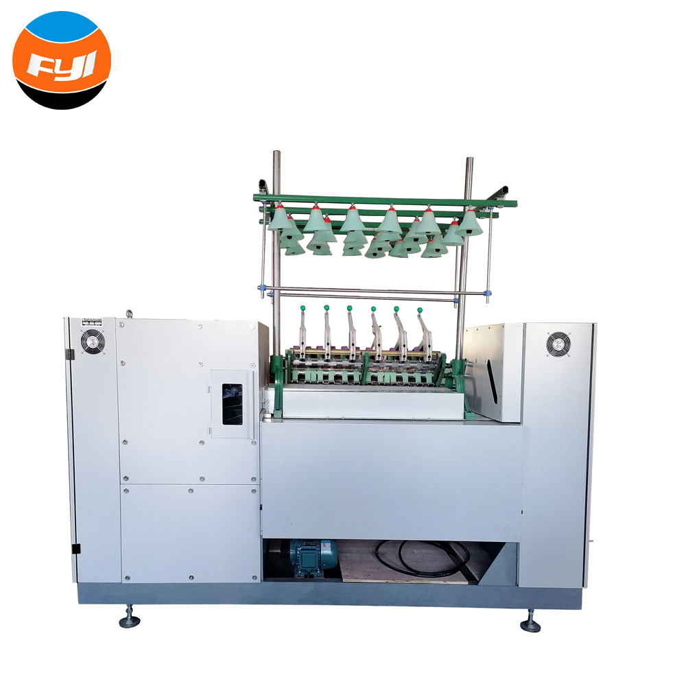 A Comprehensive Overview Laboratory Spinning System for Cotton And Wool ...