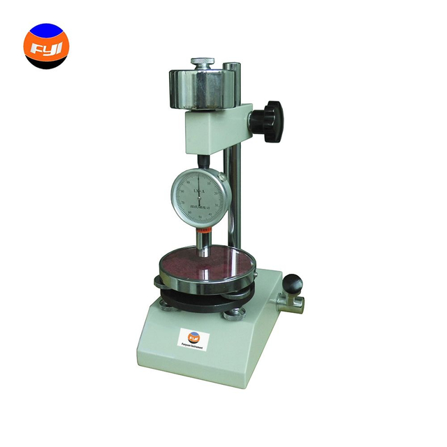 China Durometer manufacturers, Durometer suppliers, Durometer ...