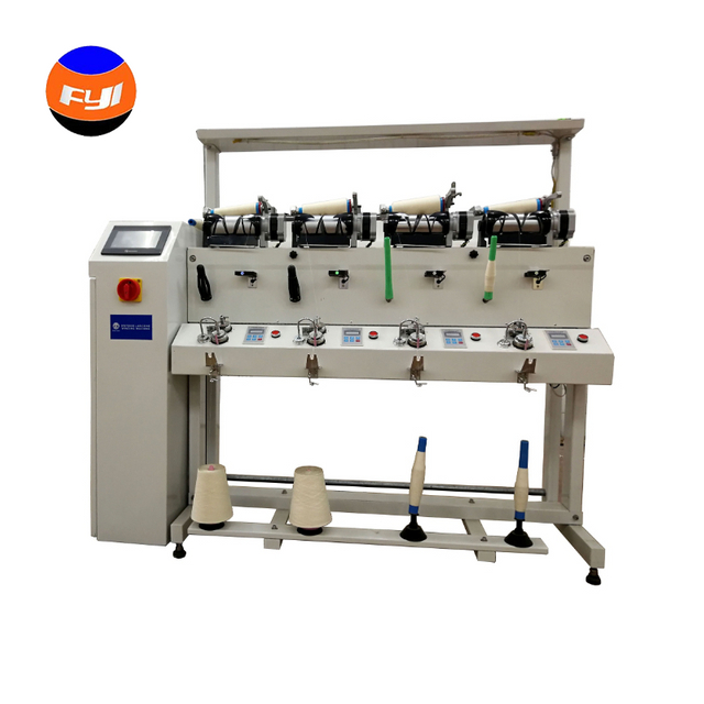 Lab Spinning Machine, Lab Spinning Machine Products, Lab Spinning ...