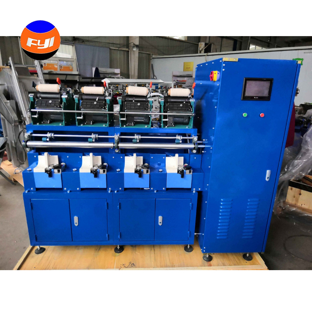 China open end rotor spinning machine manufacturers, open end rotor ...