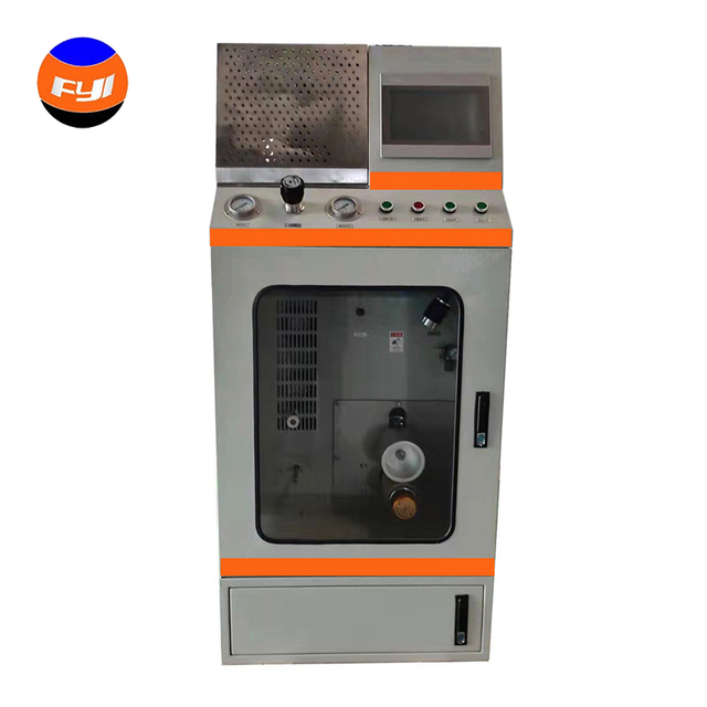 China Lab Melt Spinning Machine manufacturers, Lab Melt Spinning ...