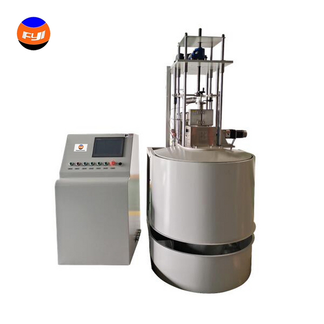 China Melt Centrifugal Spinning Machine manufacturers, Melt Centrifugal ...