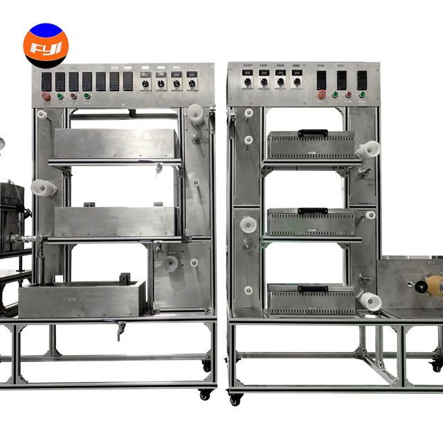 China Fiber Wet Spinning Machine manufacturers, Fiber Wet Spinning ...