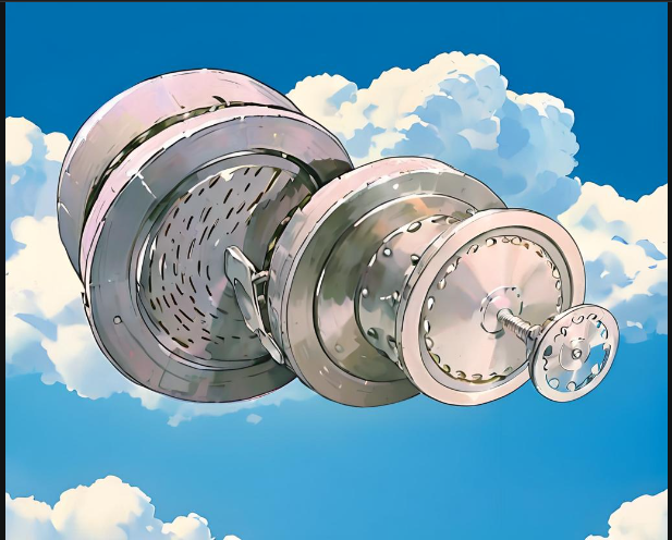 What Is Spinneret ? How To Select Spinneret? - Melt Spinning Machine,IR ...