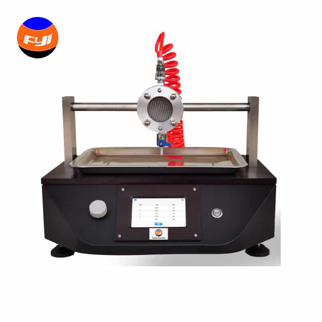 China Synthetic Blood Penetration Tester manufacturers, Synthetic Blood ...