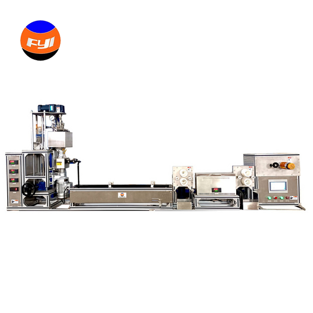 Lab Wet Spinning Machine, Lab Wet Spinning Machine Products, Lab Wet ...