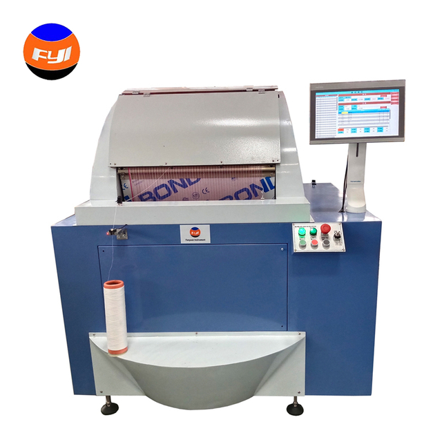China Laboratory Small Sample Warping Machine manufacturers, Laboratory ...