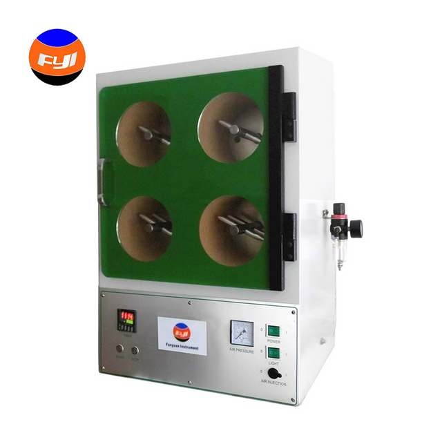 China tumble pilling tester manufacturers, tumble pilling tester ...