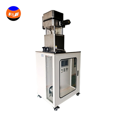 Dual Plunger Melt Spinning Machine DW7090G - Buy Dual Plunger Melt ...