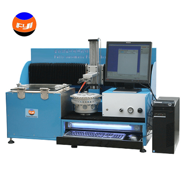 Fiber Testing Machine, Fiber Testing Machine Products, Fiber Testing ...