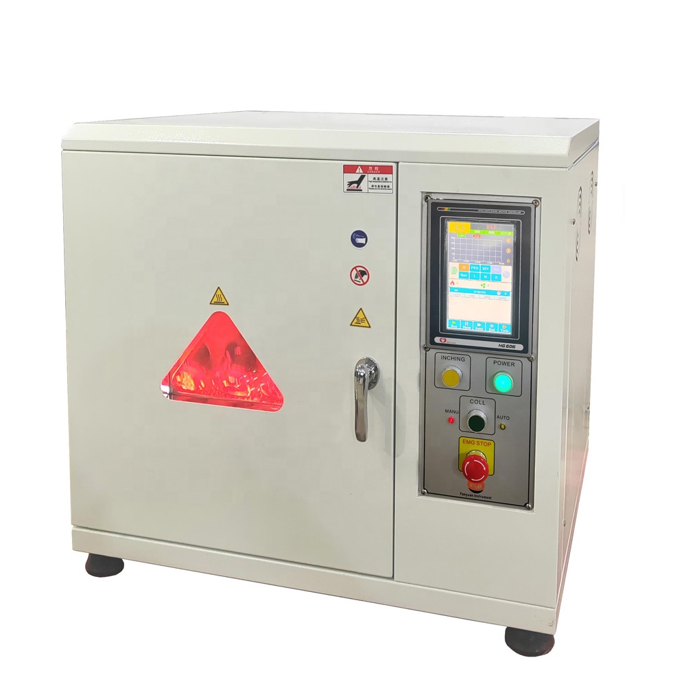 The Role of IR Dyeing Machines in Fast Fashion - Melt Spinning Machine ...