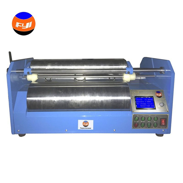 China Sliver Length Meter manufacturers, Sliver Length Meter suppliers ...