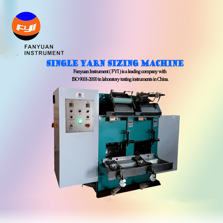 What is Textile testing equipment - Melt Spinning Machine,IR Dyeing ...