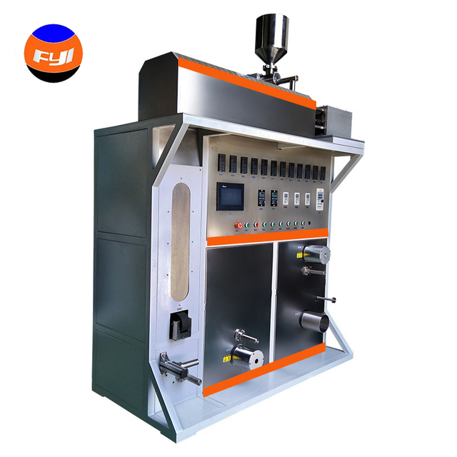 Melt Spinning Machine & Wet Spinning Machine, Melt Spinning Machine ...