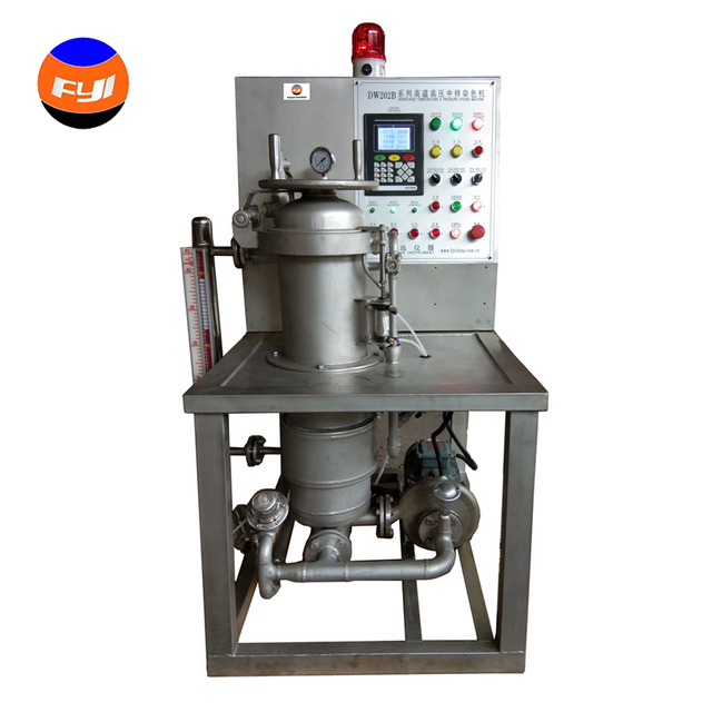 China Polyester Yarn Dyeing Machine manufacturers, Polyester Yarn ...