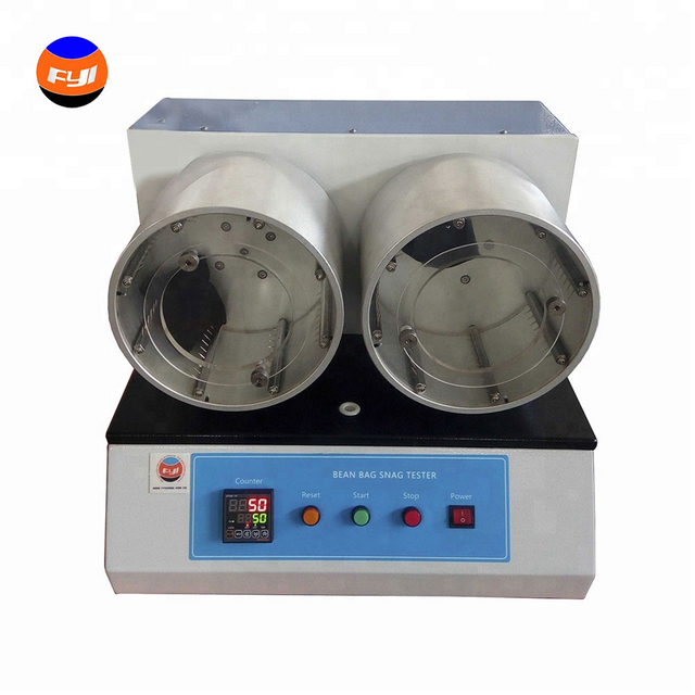 China Bean Bag Snagging Tester manufacturers, Bean Bag Snagging Tester ...