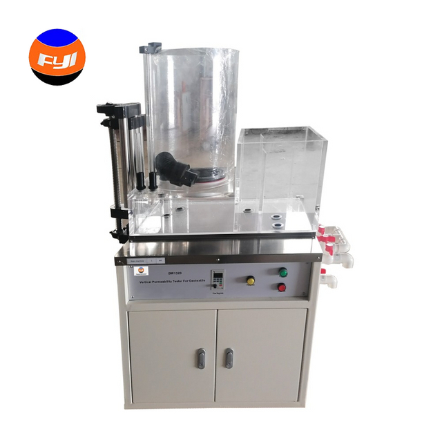 Geotextile Testing Machine, Geotextile Testing Machine Products ...