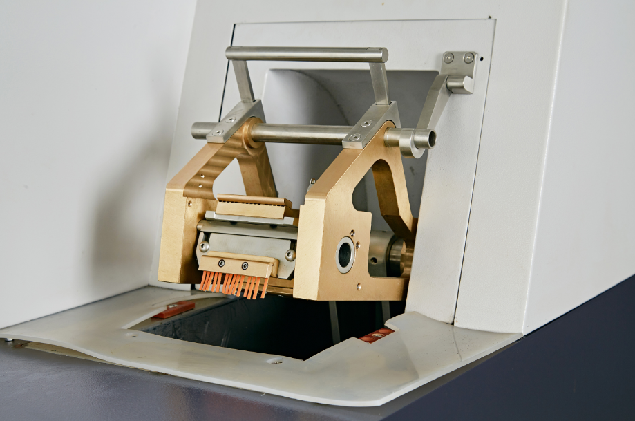 ASTM D746 Low Temperature Brittleness Tester - Buy Brittleness ...