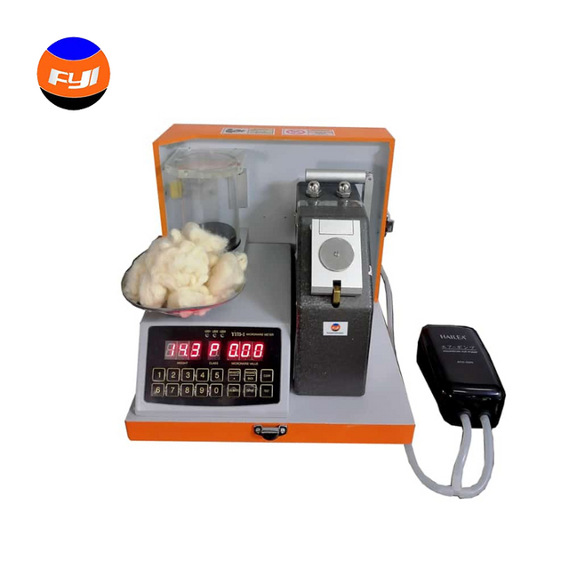 Fiber Testing Machine, Fiber Testing Machine Products, Fiber Testing ...