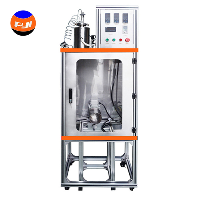 China Lab Melt Spinning Machine manufacturers, Lab Melt Spinning ...