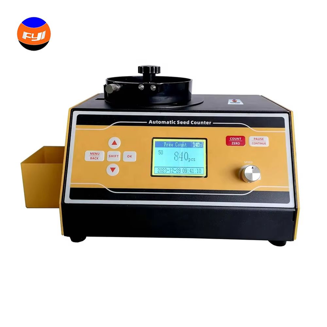 China Automatic Seed Counter manufacturers, Automatic Seed Counter ...