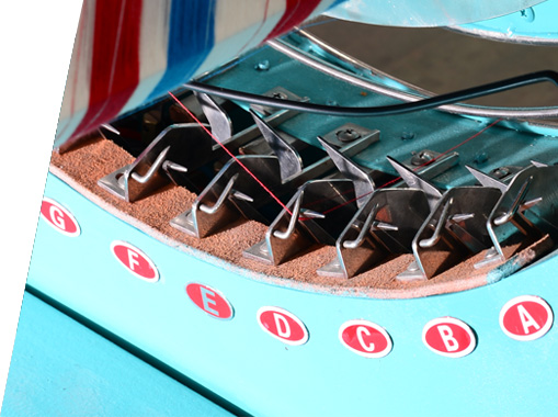 Automatic Wrap Sampling Machine GA193-2200 - Buy Wrap Sampling Machine ...