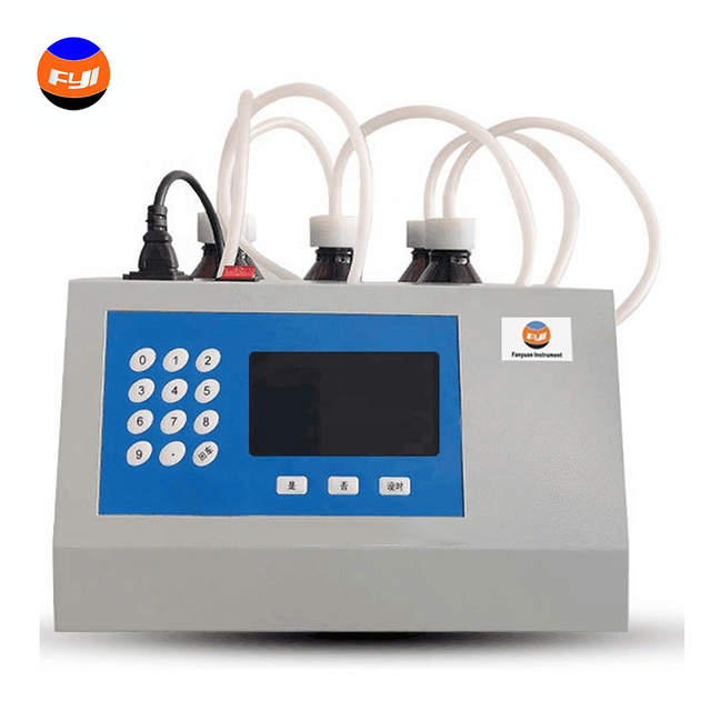 China BOD analyzer manufacturers, BOD analyzer suppliers, BOD analyzer ...