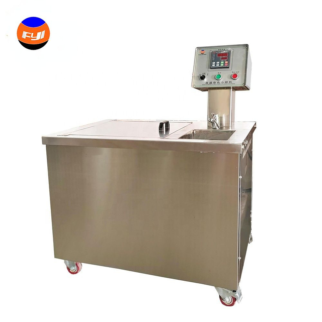 China Lab Glycerin Sample Dyeing Machine manufacturers, Lab Glycerin ...