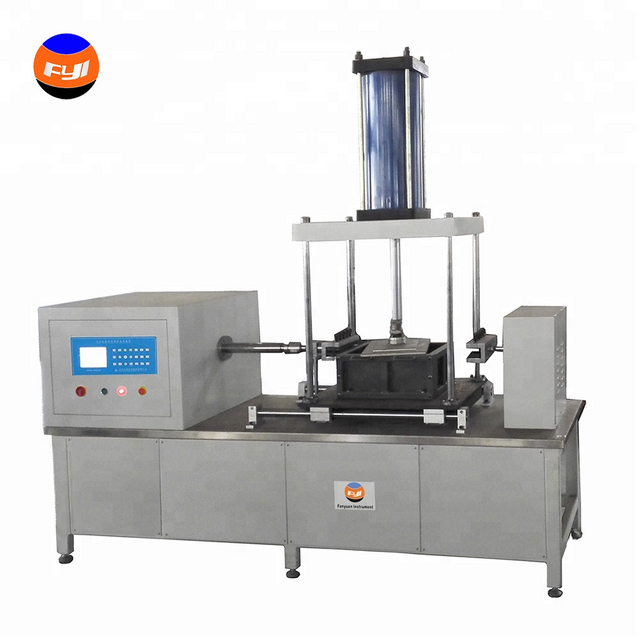 Geotextile Testing Machine, Geotextile Testing Machine Products ...